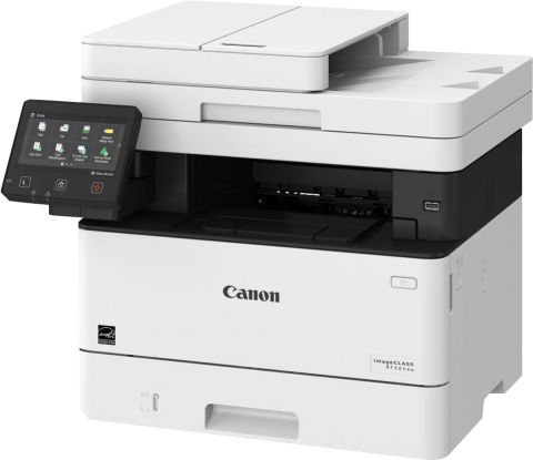 CANON MF455DW - Venta de fotocopiadoras, impresoras y multifuncionales ...